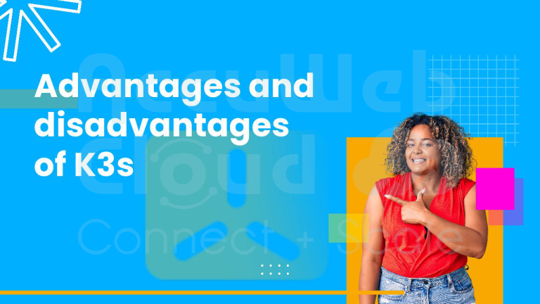 K8s Vs K3s - What's The Difference? - AccuWeb.Cloud