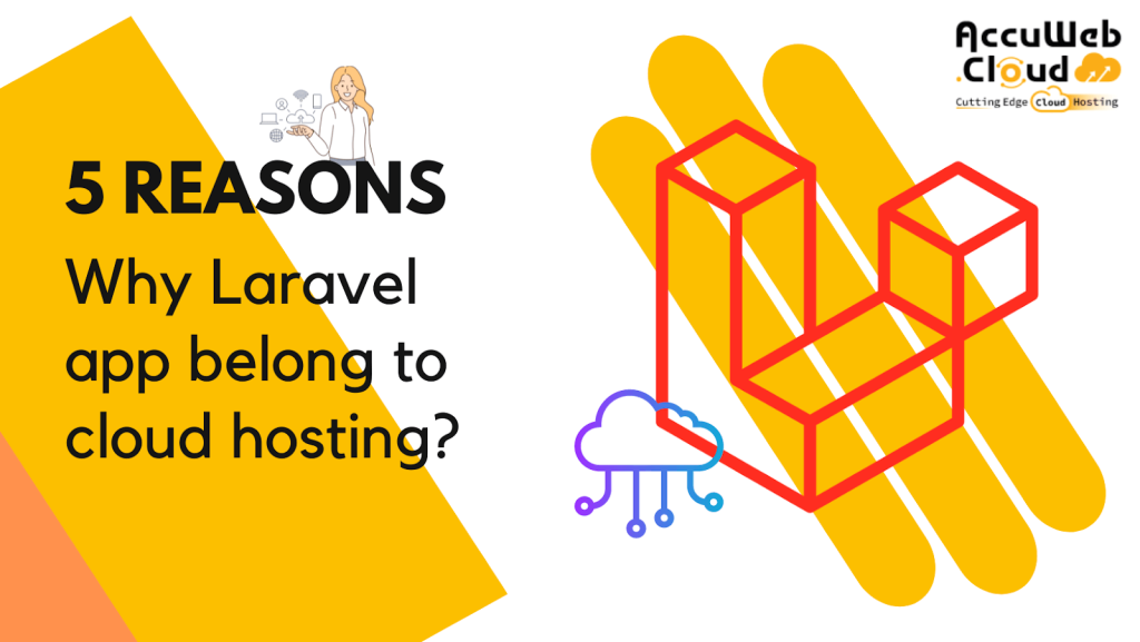 5 Reasons to Host Laravel in the Cloud (September 2025)