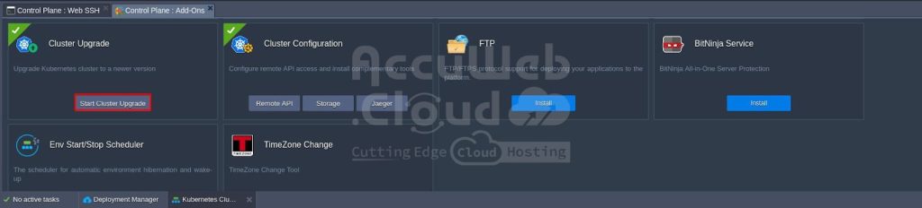 Automated Kubernetes Cluster Upgrade: Guide & Benefits