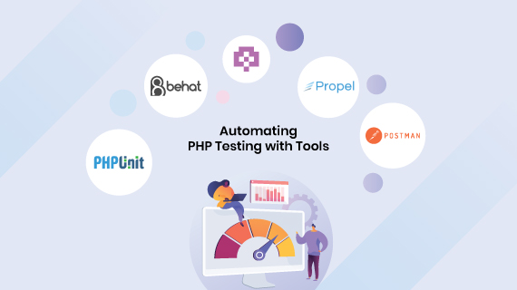 Build A Robust Php Testing Environment In Cloud With Automation
