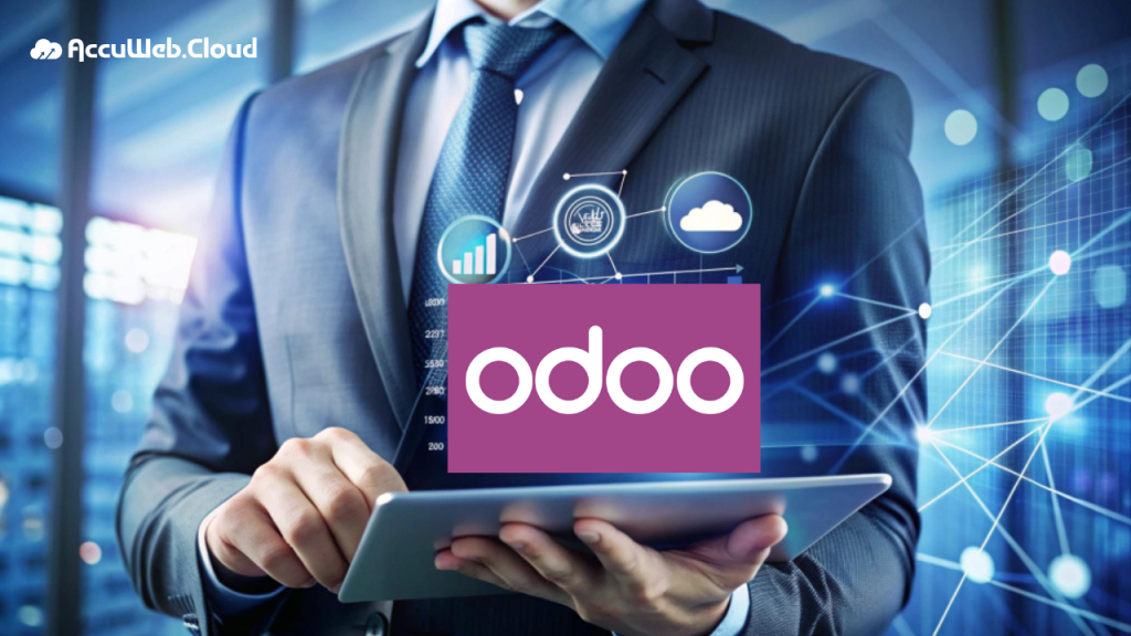 Odoo Community Edition Hosting – 100% Free on AccuWeb.Cloud