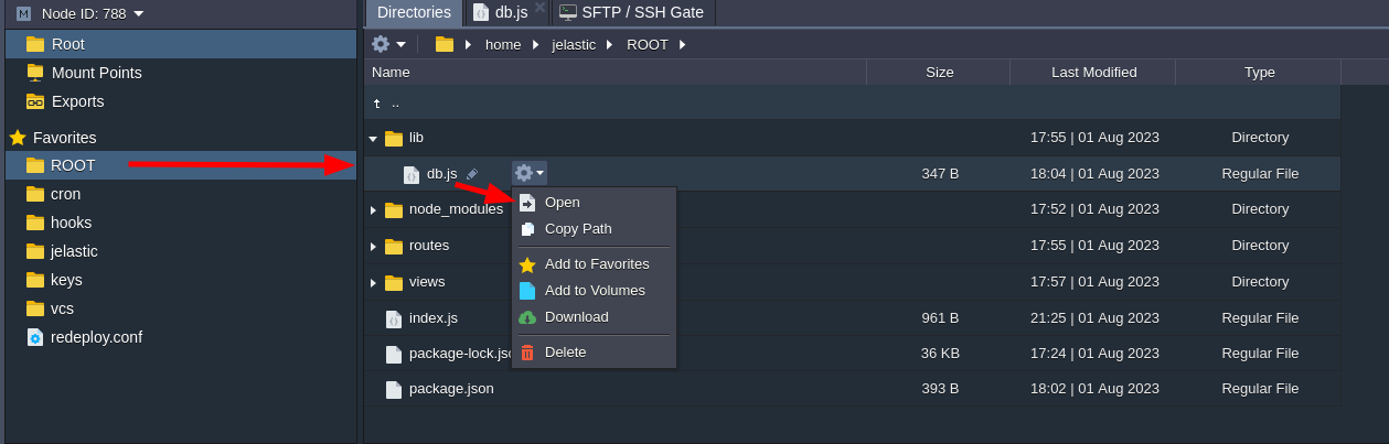 Dockerizing Existing Node.js Apps Made Easy | AccuWeb.cloud