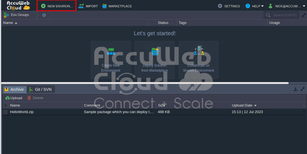 How to Set up OpenSearch Cluster in 60 Seconds? - AccuWeb Cloud