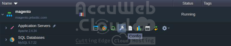 How to Install Magento on Cloud? - AccuWeb Cloud