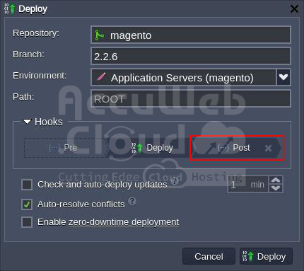 How to Install Magento on Cloud? - AccuWeb Cloud