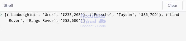 How To Use The Sqlite3 In Python 3 Accuweb Cloud 