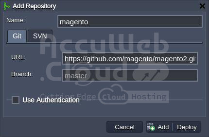 How to Install Magento on Cloud? - AccuWeb Cloud