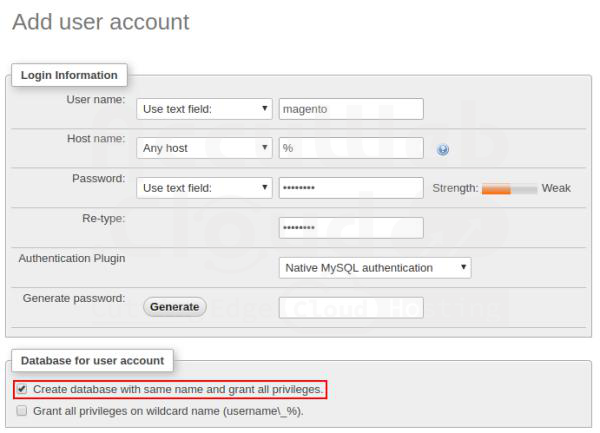 How to Install Magento on Cloud? - AccuWeb Cloud