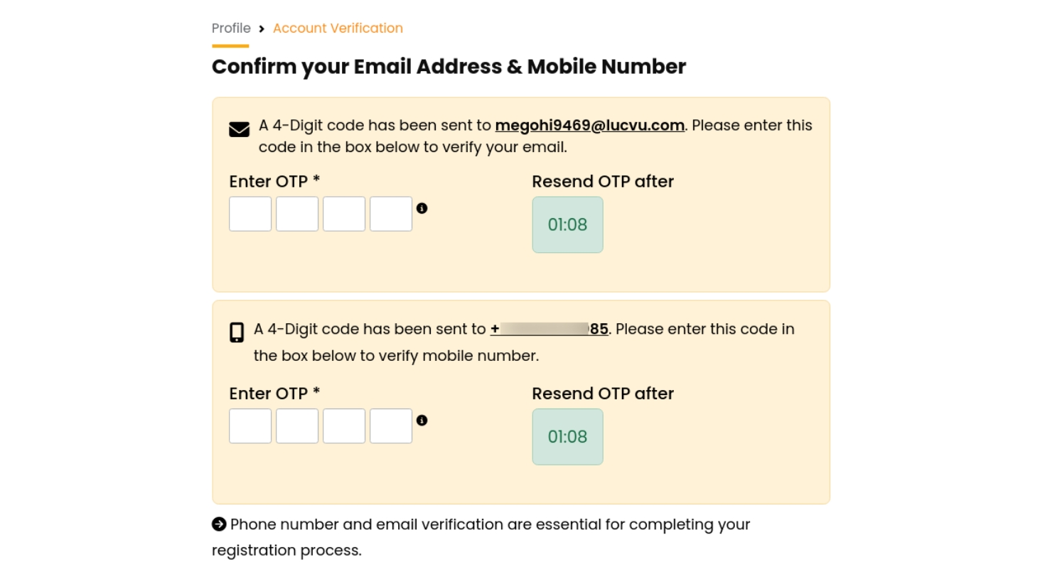 How To Sign Up For Free Trial Accuweb Cloud