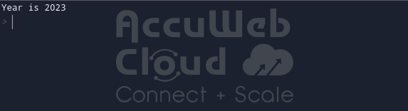 How To Concatenate String And Int In Python Accuweb Cloud