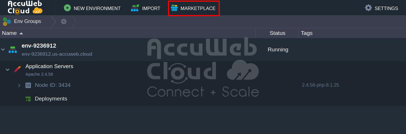 How to Install and Use ionCube Add-On? - AccuWeb Cloud