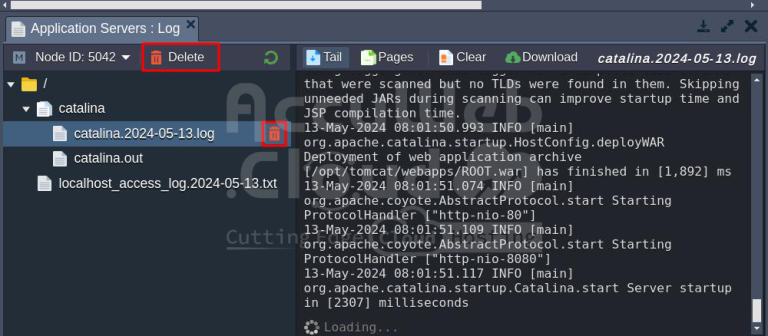 Learn how to view log files with ease | Step-by-step guide