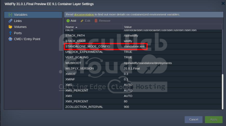 WildFly Application Server Explained | AccuWeb.Cloud