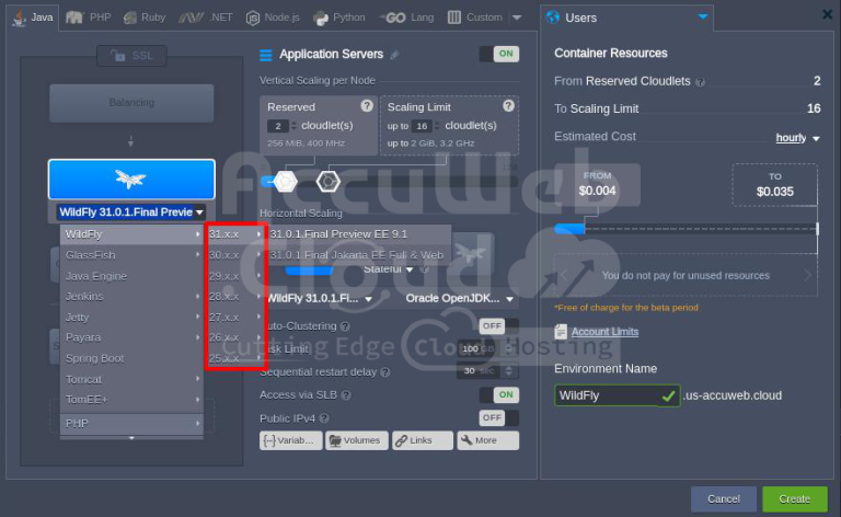 WildFly Application Server Explained | AccuWeb.Cloud