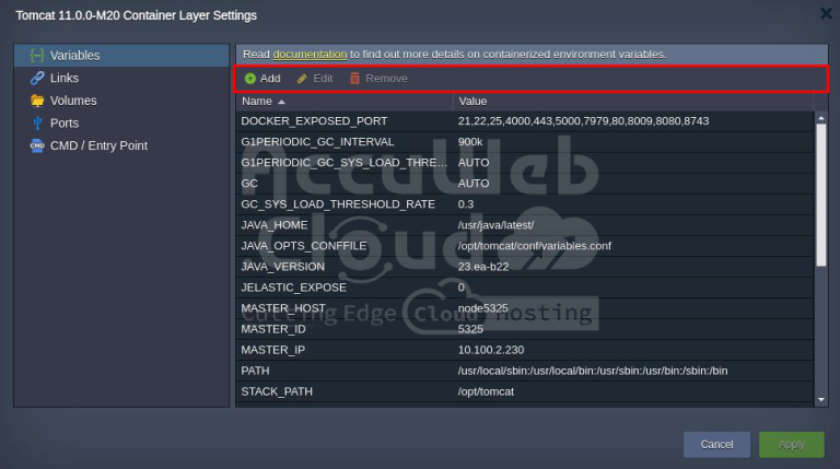Java Garbage Collection Default And Customize Types Accuwebcloud