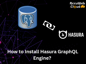 Configure Hasura GraphQL Engine with Different Methods