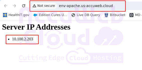 Enhance Performance With Apache Frontend For Tomcat