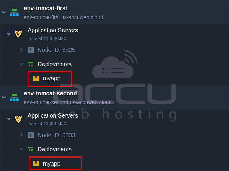 Enhance Performance With Apache Frontend For Tomcat
