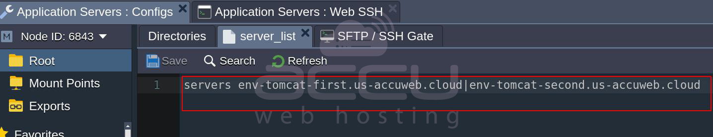 Enhance Performance With Apache Frontend For Tomcat