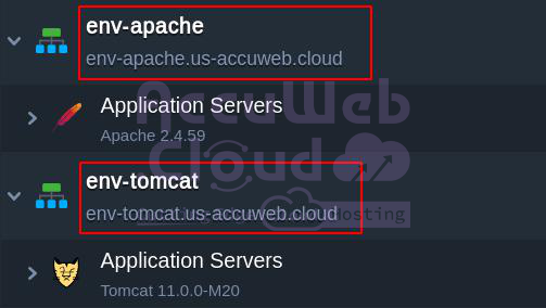 Enhance Performance With Apache Frontend For Tomcat