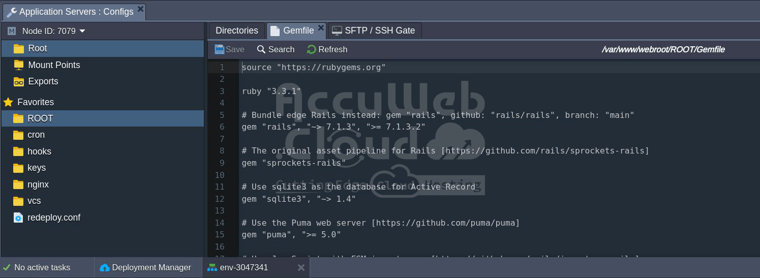Ruby Dependency Manager Introduction To Bundler