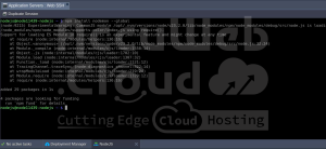 Restart Your Node.js Apps Automatically with Nodemon: Guide