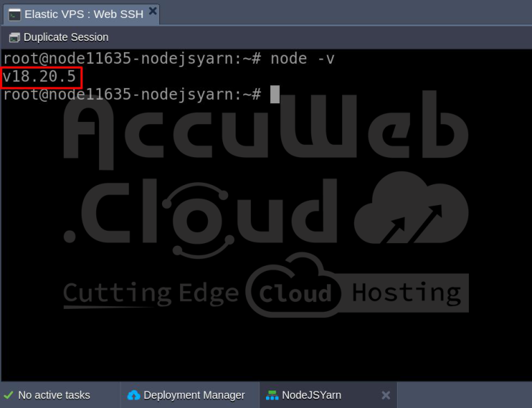 Install and Use Yarn Package Manager for Node.js: Easy Guide