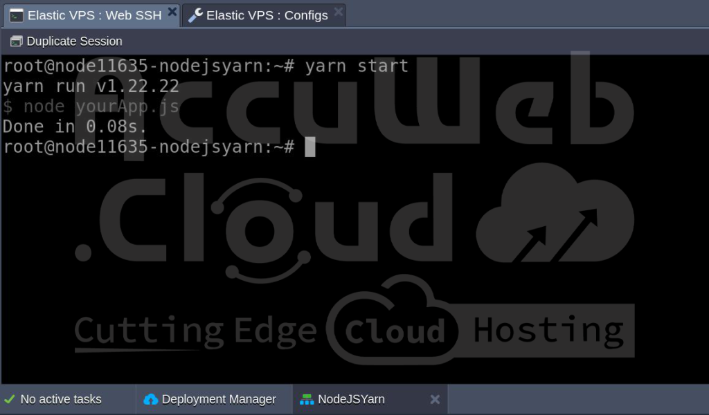 Install and Use Yarn Package Manager for Node.js: Easy Guide