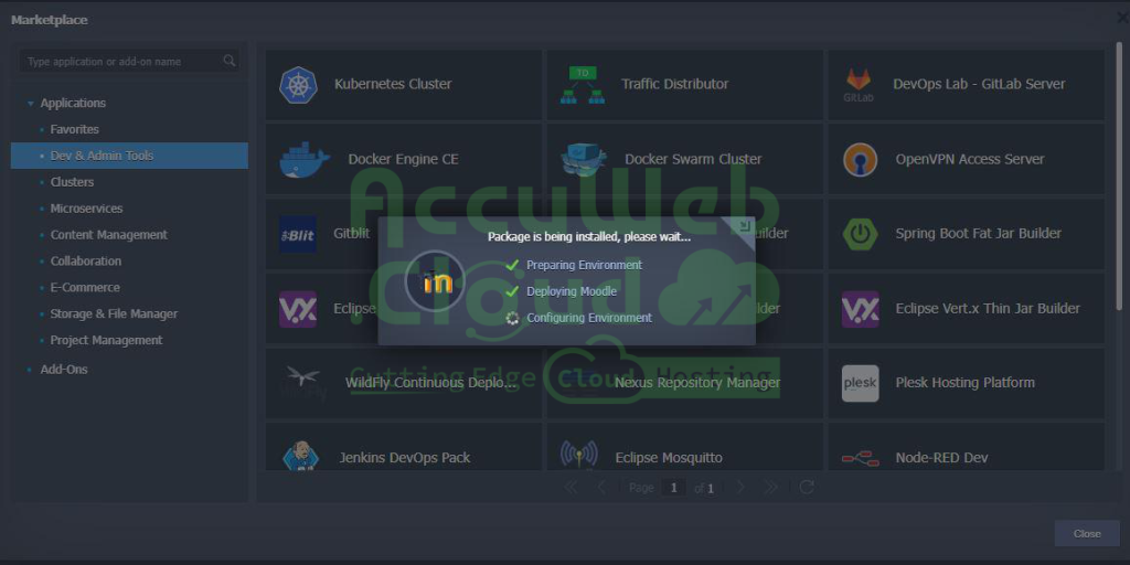 How to Install Moodle: Step-by-Step Beginner's Guide