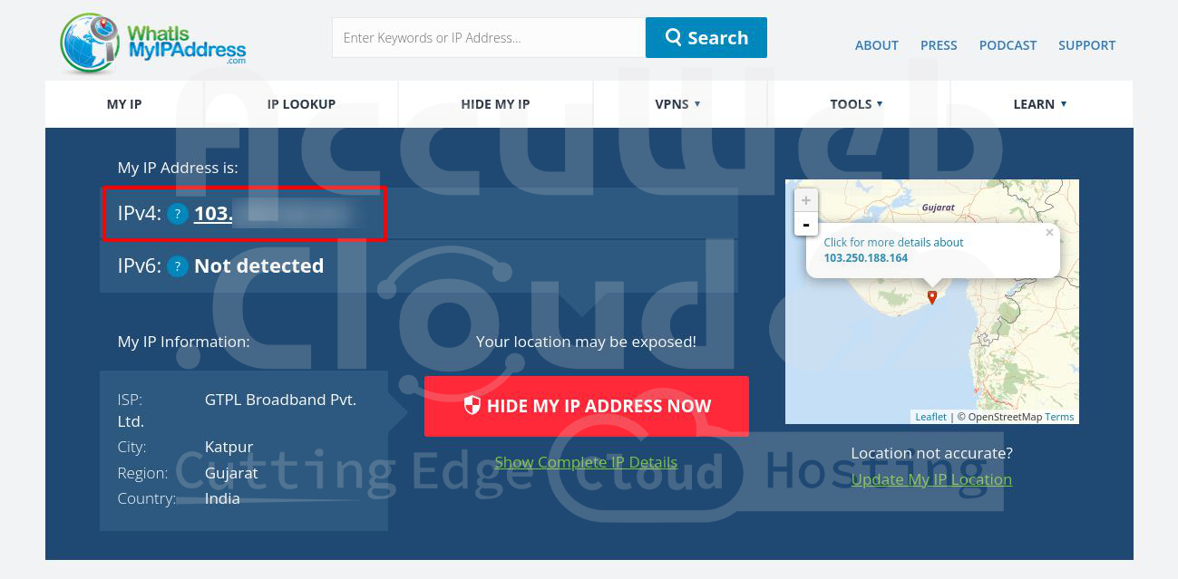 How to Set Up OpenVPN with AccuWeb.Cloud: Step-by-Step Guide